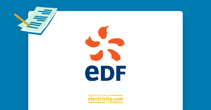 Simulation EDF : estimez vos factures d'électricité et de gaz